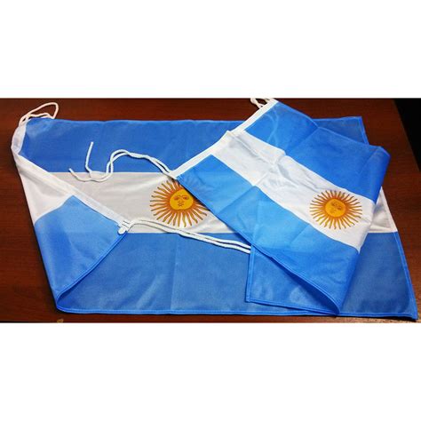 Banderas Argentinas Rapiarte Fábrica De Banderas