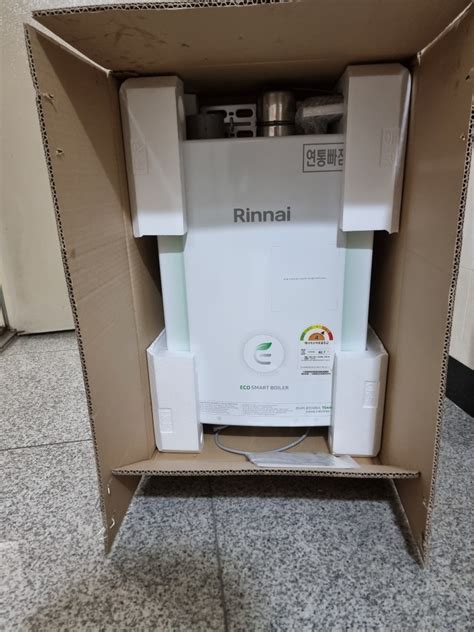 대전보일러 중구 선화동 다세대빌라 보일러 설치린나이 R331s 대전광역시 동구 홍도동 비즈프로필