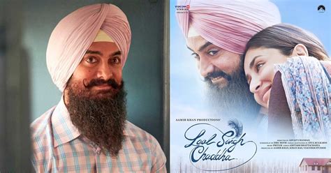 Aamir Khans Laal Singh Chaddha Release Date Cast Trailers Songs And More