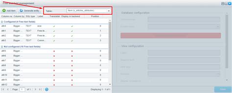 How To Create Free Text Fields For Custom Themes In Shopware Bay20