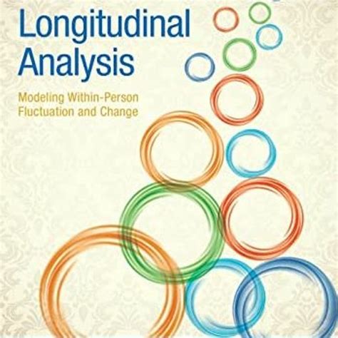 Stream [ Longitudinal Analysis Modeling Within Person Fluctuation And