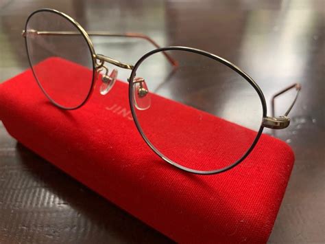 Jins Eyeglasses Womens Fashion Watches And Accessories Sunglasses