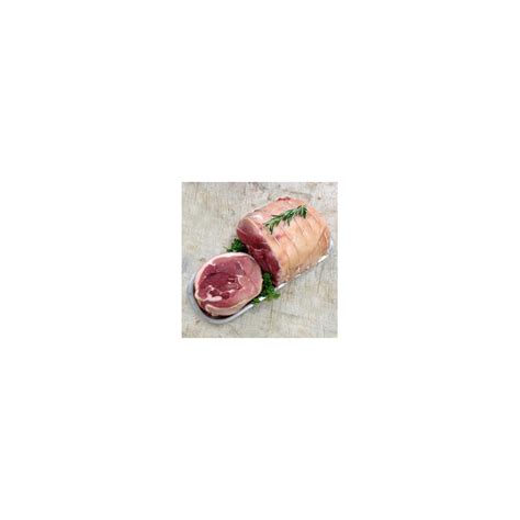 Pork Shoulder Joint