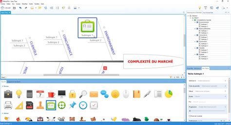Creating An Org Chart Using Xmind Inrikolounge