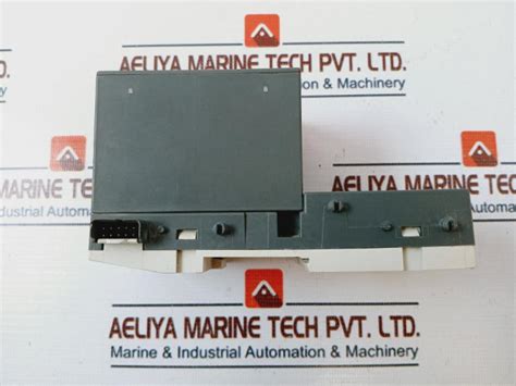 Abb Dx522 B6 Digital Inputoutput Module W 1sap 2066 01 Terminal Unit