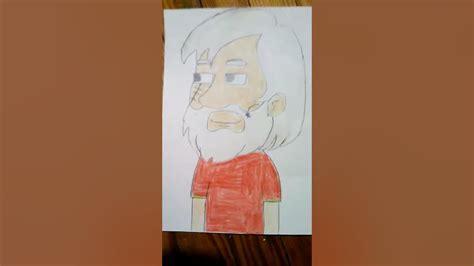 I Created Tony Joyce On Goanimate Youtube