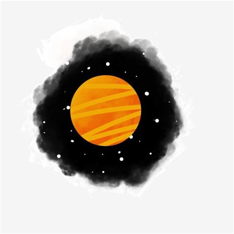 Png الكوكب Png Cartoon Planet الكونية المجرة المجرة المرسومة بي إن جي