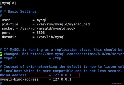 Ubuntu 安装 Mysql8032 教程ubuntu安装mysql8032 Csdn博客