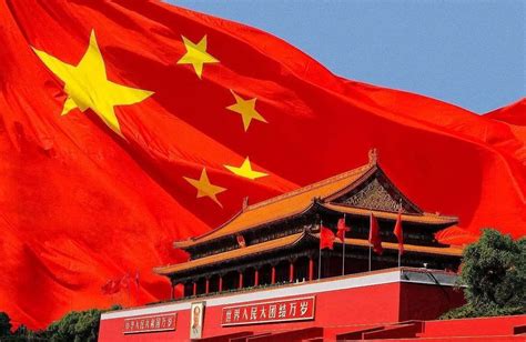 国庆意味着什么？新中国七十华诞，《我和我的祖国》唱响国家信仰凤凰网
