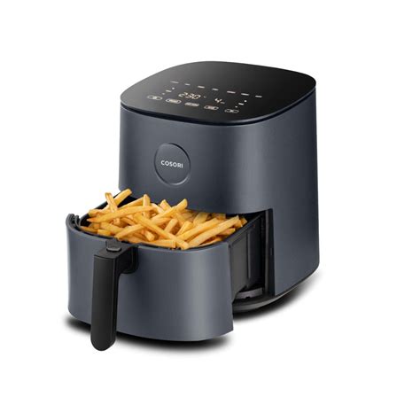 Аэрогриль Cosori Air Fryer Pro LE CAF-L501 4,7л Gray | Купить у ...