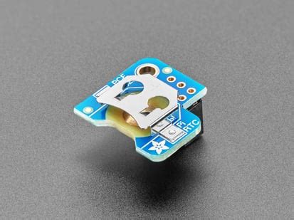 ChronoDot Ultra Precise Real Time Clock V3 ID 255 Adafruit