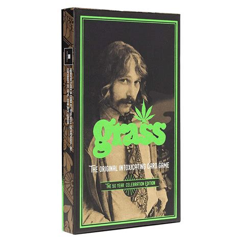 Grass Original Mind Games