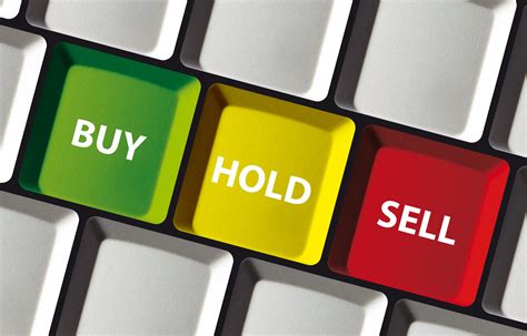 GOOGL Buy Sell Or Hold What Should Investors Do With Alphabet GOOGL