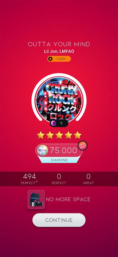 First Hard Dp Rbeatstar