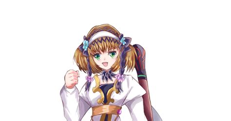 テイルズオブエクシリア 模写 テイルズ レイア アン・ソフィアのイラスト Pixiv
