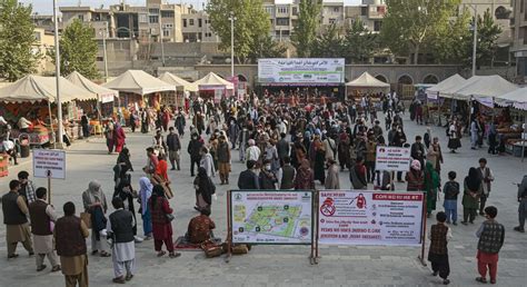 Kabul Festival Safety Essential Tips For Attendees