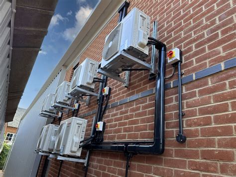 Alpha Wholesale Hvac Ltd On Linkedin Hvacprojects Hvac Hvacr