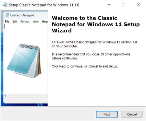 Old Classic Notepad скачать бесплатно Old Classic Notepad 1 0