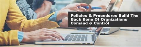 Best Practices Policy And Procedure Reviews Assertive Industries Inc