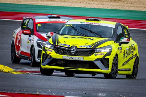 Arduini Veloce Ma Sfortunato In Portogallo Rmc Motori