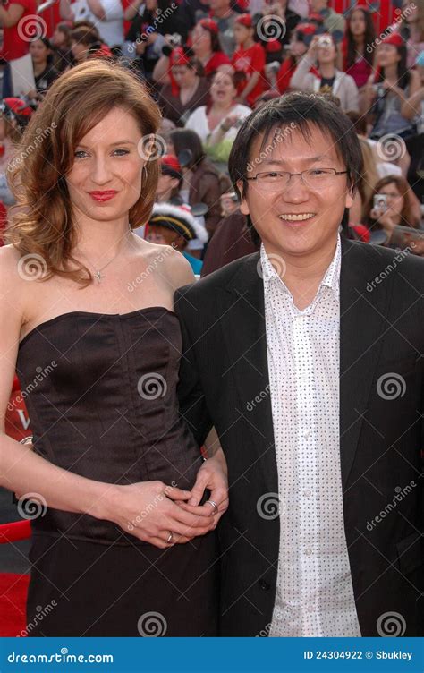 Masi Oka Editorial Photography Image Of Caribbean World 24304922