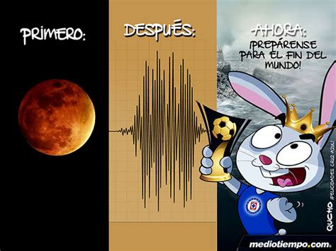 ¡cruz Azul Campeón Mediotiempo