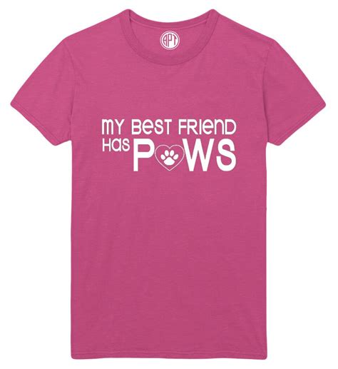 My Best Friend Has Paws Artofit