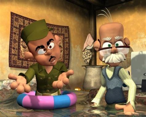 مسلسل بسنت ودياسطي ج4 2011 معرض الصور