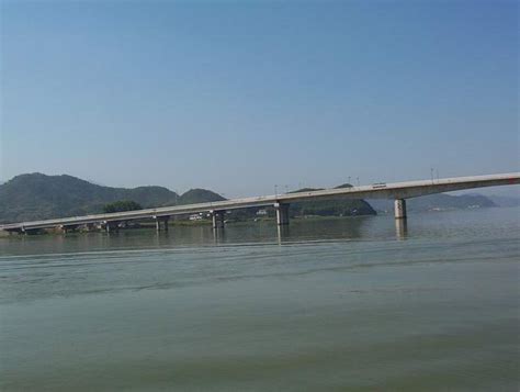 建德市梅城镇严州大桥老百晓集桥