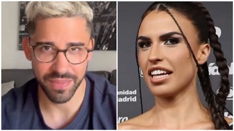 Miguel Frigenti Tira De La Manta Y Revela Lo Que Esconde La Pillada A