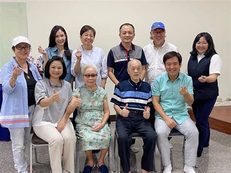 楊貴媚使出天下第一招 李佳豫婆媳問題九字訣