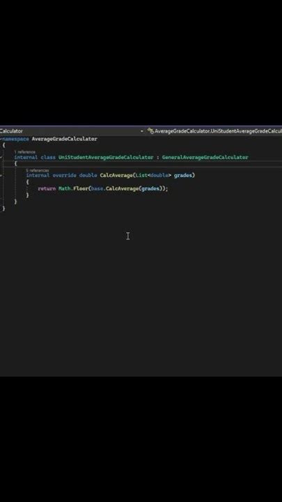 Benefits Of Calling The Base Class Method In Derived Class In C
