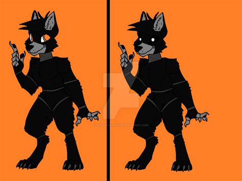 Felix Animatronic By Xxdonavinxx On Deviantart