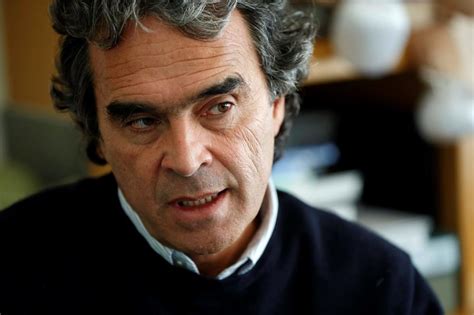 La Fiscalía De Colombia Imputará Al Exgobernador Y Presidenciable
