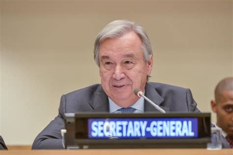Tenth Conference To Advance Ctbt Entry Into Force Held At The United