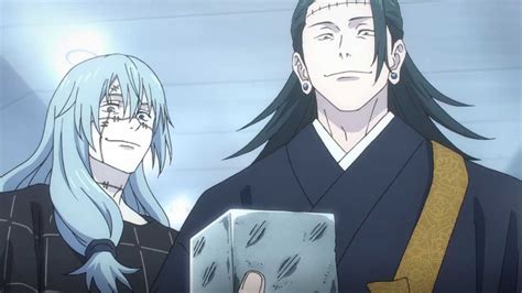 بازی کشتار گزینشی در انیمه جوجوتسو کایسن به چه دلیلی شروع شده است؟