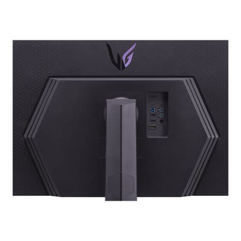 Lg Ultragear 32gq950 B 32 4k 144hz Gaming Monitor Page 1