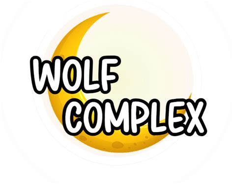 Wolf Complex 0180 Release Wolf Complex 0180 18 By Recentlyluckyman