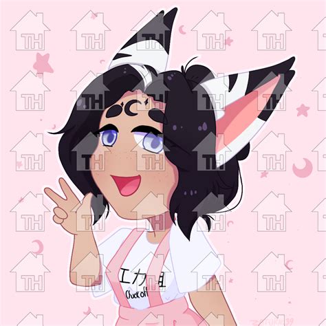 Luna Lynx On Toyhouse