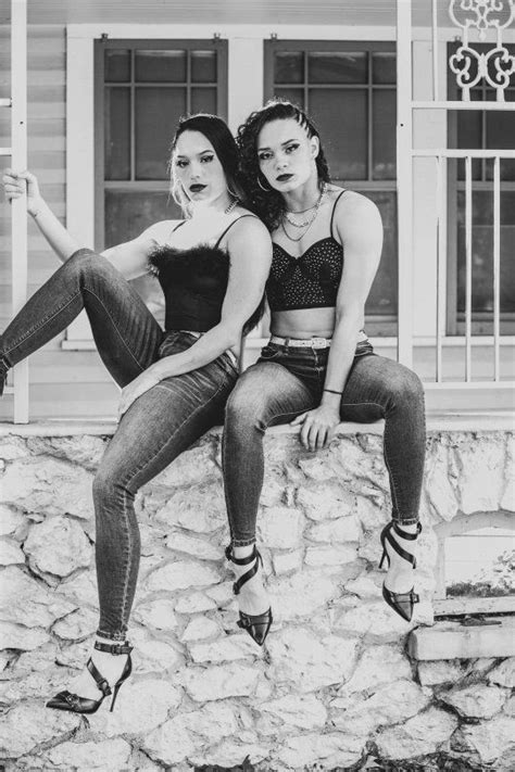 Renegade Twins Twin Magic Womens Wrestling Tumblr Posts