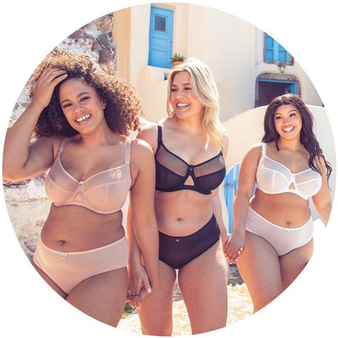 What Is A Side Support Bra Side Support Bra Style Guide Brastop Uk