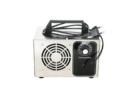 Очиститель озонатор воздуха ионизатор 220В 60 г ч Atwfs Очиститель воздуха в Киеве на