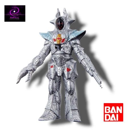 Bandai Ultraman Kaiju Ultra Monster Lazada Indonesia