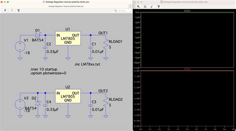 Diodes Which Reverse Polarity Protection Is Better And Why