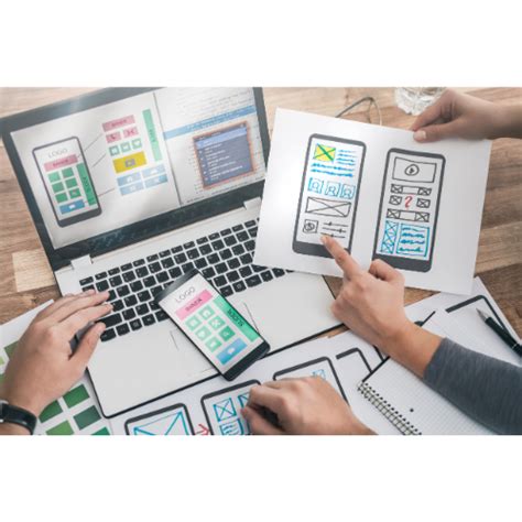 Premier Custom IOS App Development Practical Computer Applications