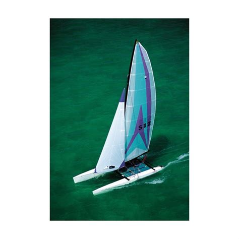 Hobie Cat Sail Boats Not Available For Purchase