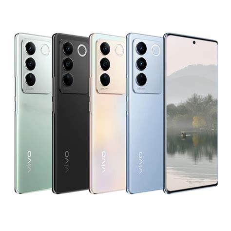 Vivo S16智能5g全网通全新正品拍照全面屏学生轻薄手机s16s16e虎窝淘