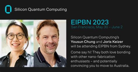 Silicon Quantum Computing On Linkedin Australias Silicon Quantum