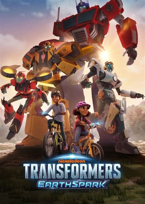 Arcee Fan Casting For Transformers Earthspark Mycast Fan Casting