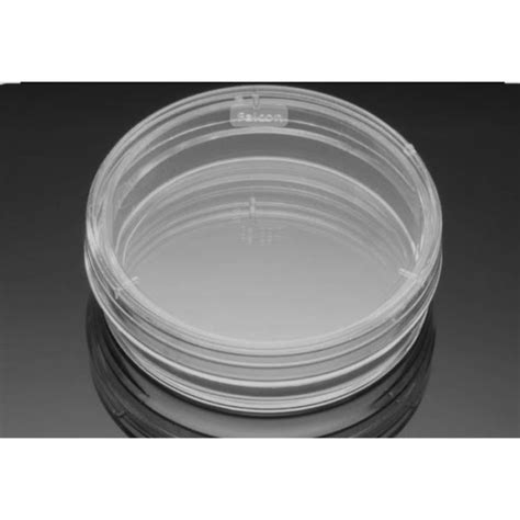 Jual Falcon Cell Culture Dish 60x15 Mm Tc Treated Sterile Petridish Cat
